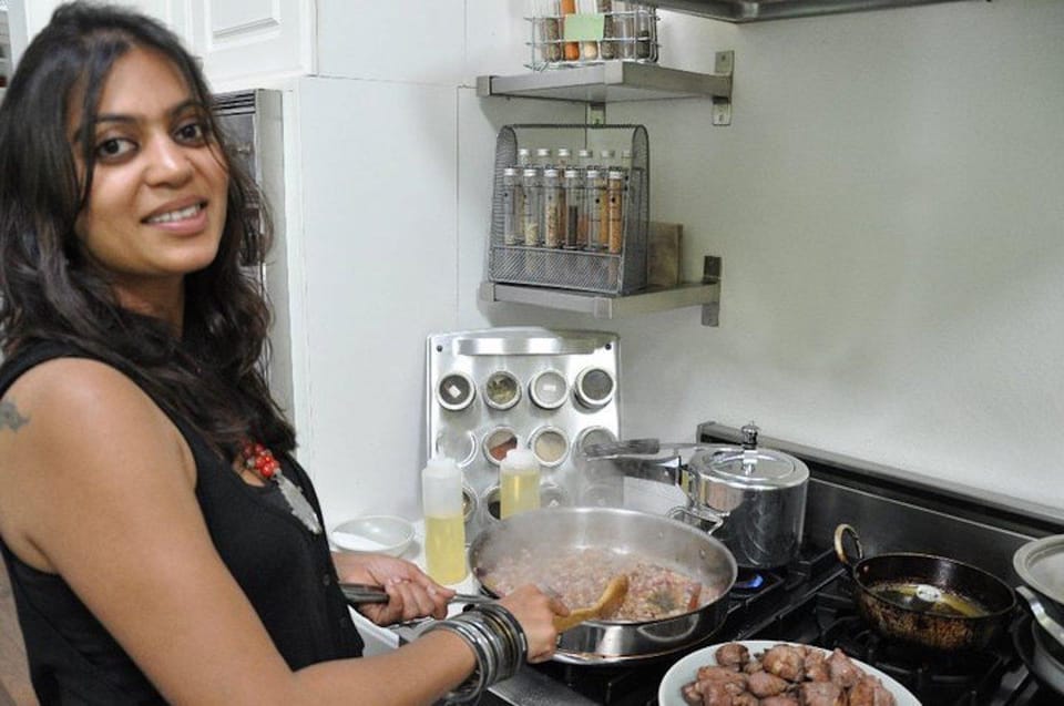 San Francisco: Indian Food Cooking Class | GetYourGuide