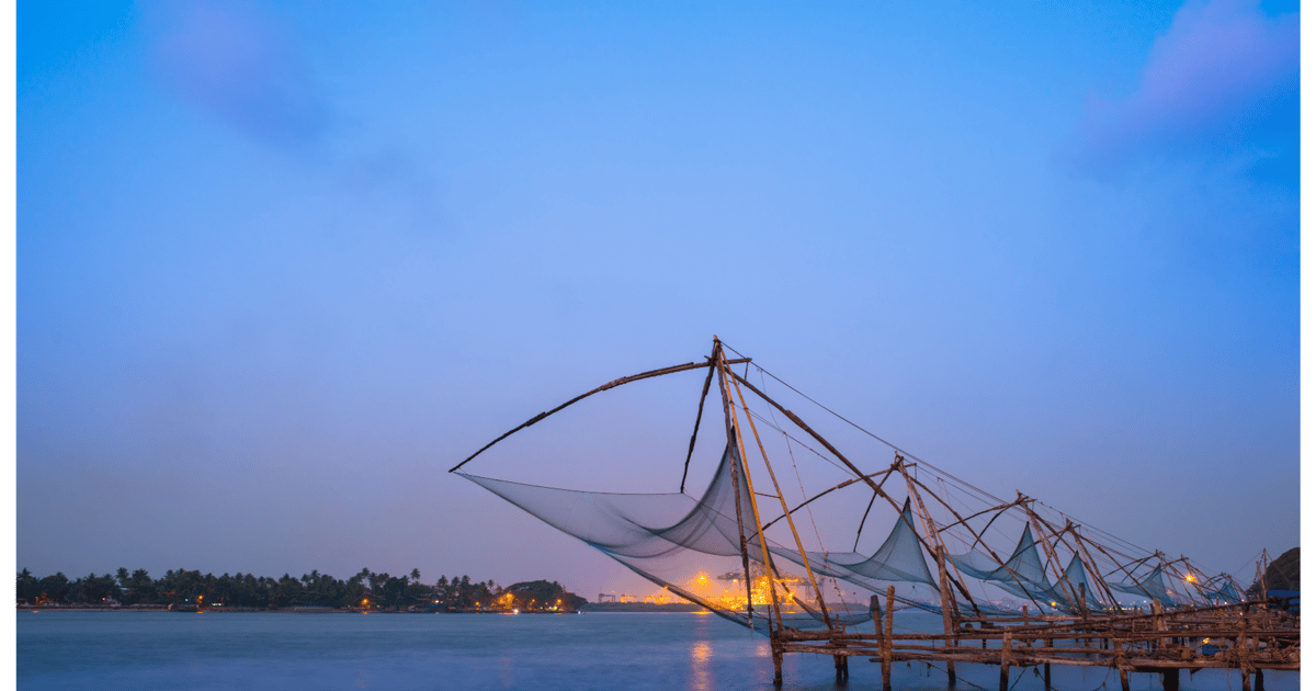 Heritage Kochi Photography Tour guided walk to capture City | GetYourGuide