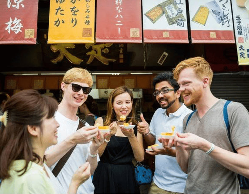 Tokyo Private Sightseeing customized Day Tour by Car and Van | GetYourGuide