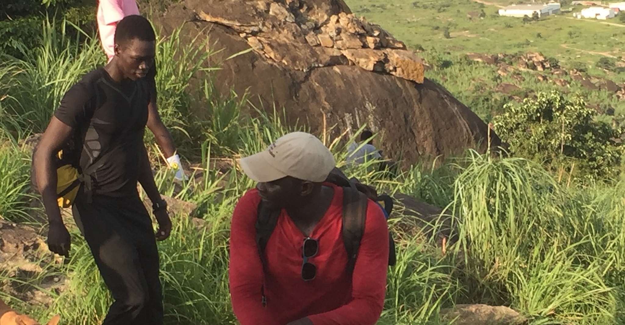 Juba, 5 Days Tour, Juba City, Hike Jebel Kujur, Freedom farm - SuiteTrails