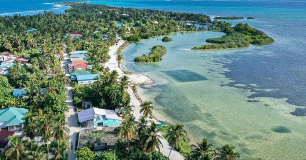 Addu City - Highlights tour of 4 islands by vehicle | GetYourGuide
