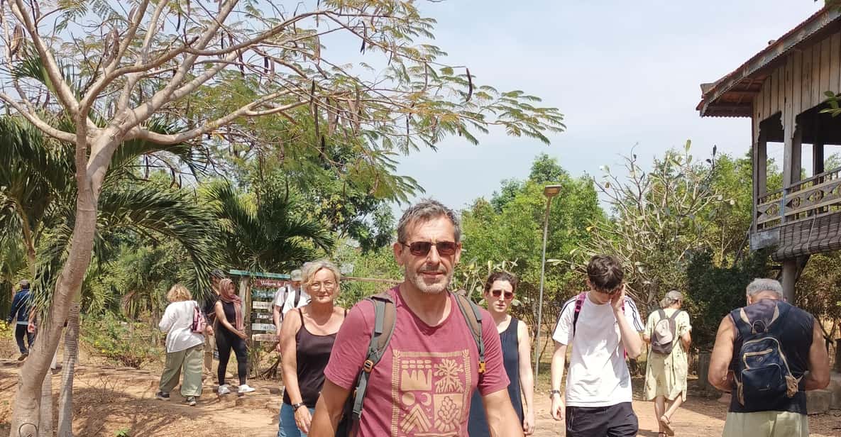 Enjoy with Pepper Tour and testing our process for free... | GetYourGuide