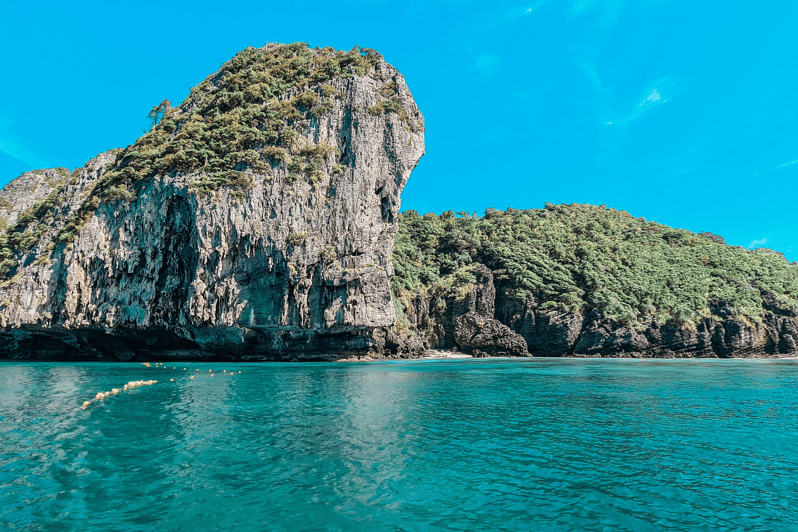 Phuket: Phi Phi, Maya Bay Islands Explorer by Speedboat Tour | GetYourGuide