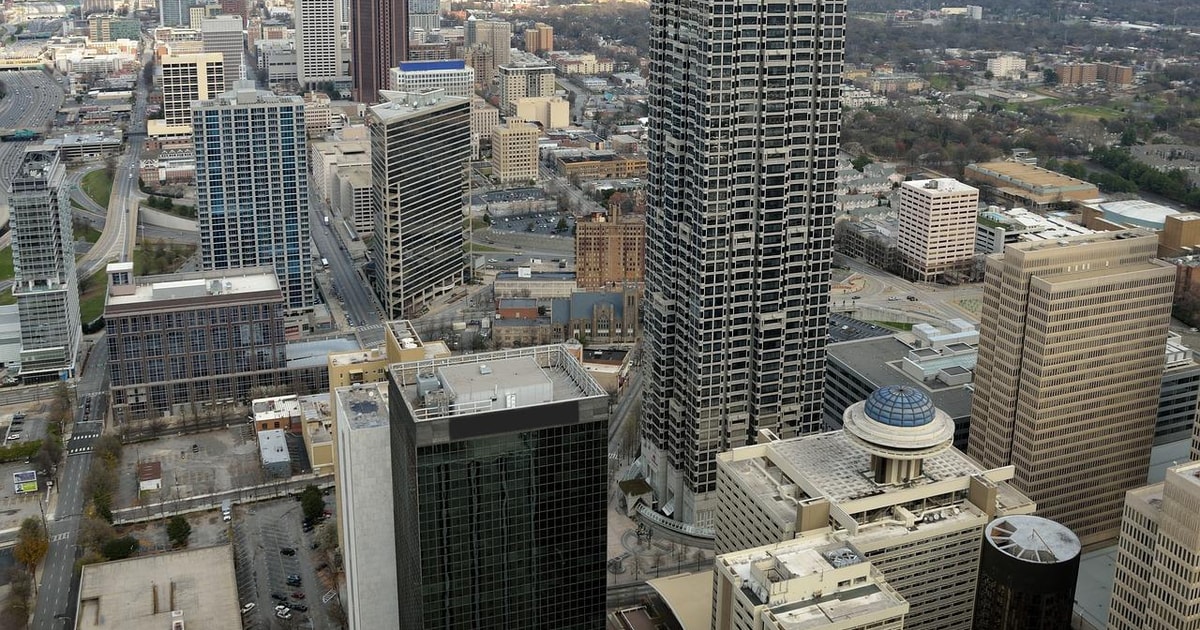 Atlanta: il miglior tour dello street food con una guida locale ...