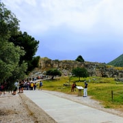 Greek panorama in 5 days | GetYourGuide