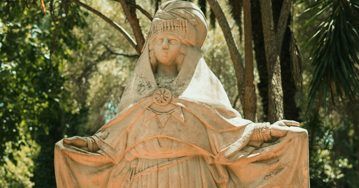 Discover Algiers Guided Tour | GetYourGuide