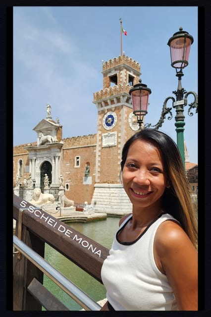 Venice Ring the Bell Like a "Rascal" Tour | GetYourGuide