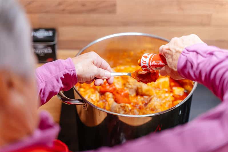 Budapest: Hungarian Cooking Class - Foodapest™ 2025 | GetYourGuide