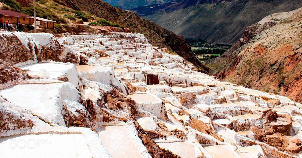 Ausflug in das Heilige Tal Machu Picchu in 2D/1N | GetYourGuide