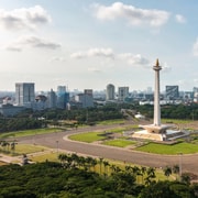Jakarta: Private Full-day Indonesia’s Culture & Highlights | GetYourGuide