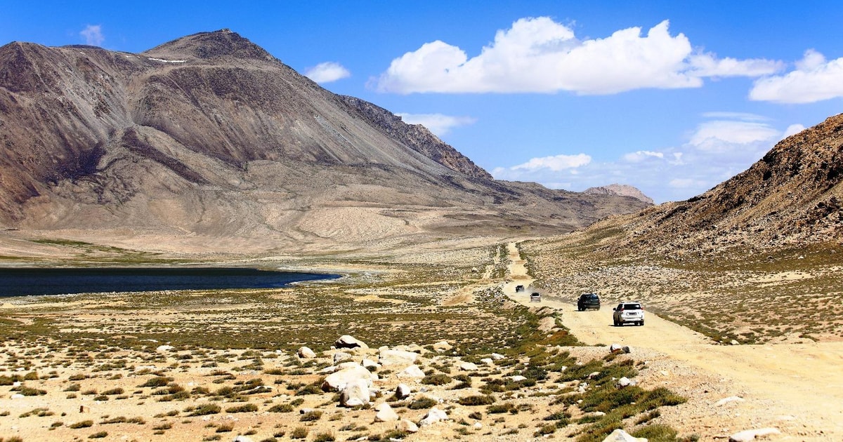 Autopista Pamir de Dushanbe a Osh | GetYourGuide