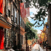 Philadelphia: Must-See Attractions Guided Walking Tour | GetYourGuide