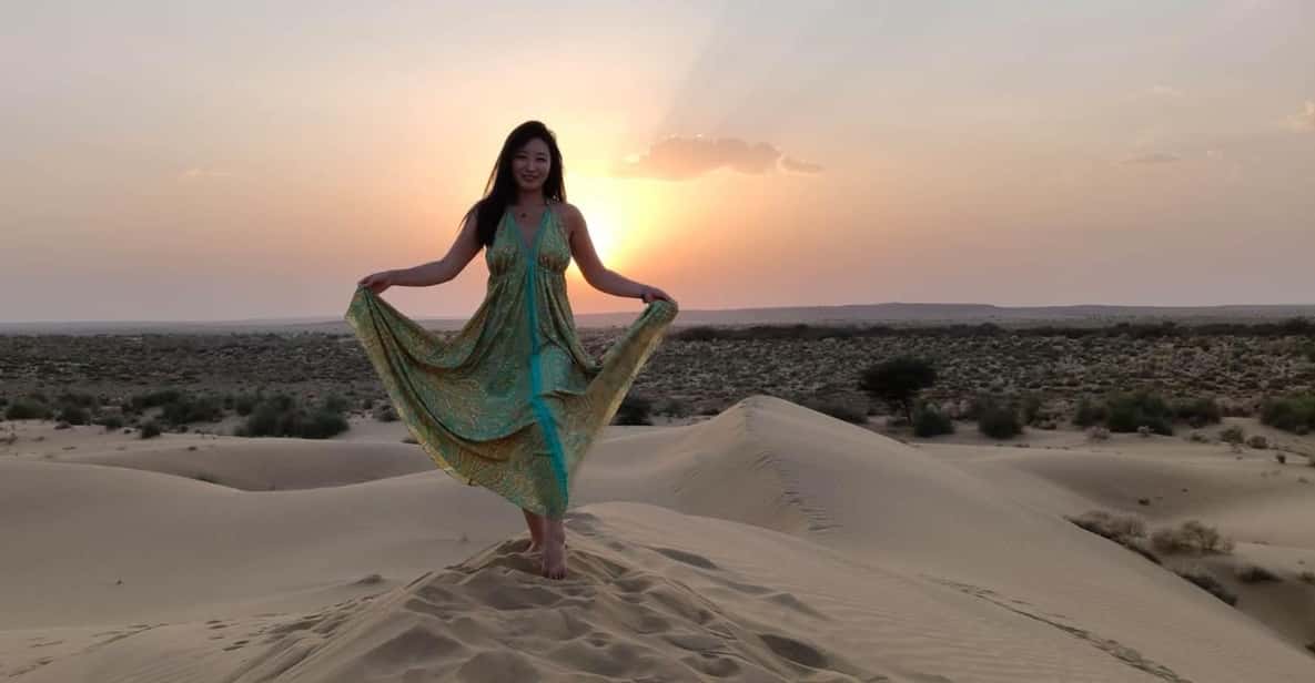 Nomadic Non-Touristic Overnight Camel & Desert Safari Tour | GetYourGuide