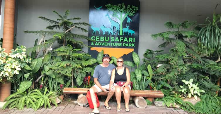 Cebu Safari Adventure | GetYourGuide