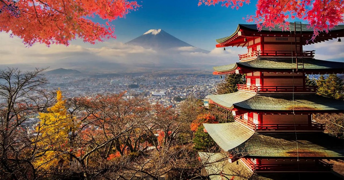 Tokio: Tour privado al monte Fuji: las mejores vistas - Experto local ...