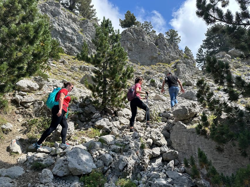 Maganik mountain - World class miracle of nature | GetYourGuide