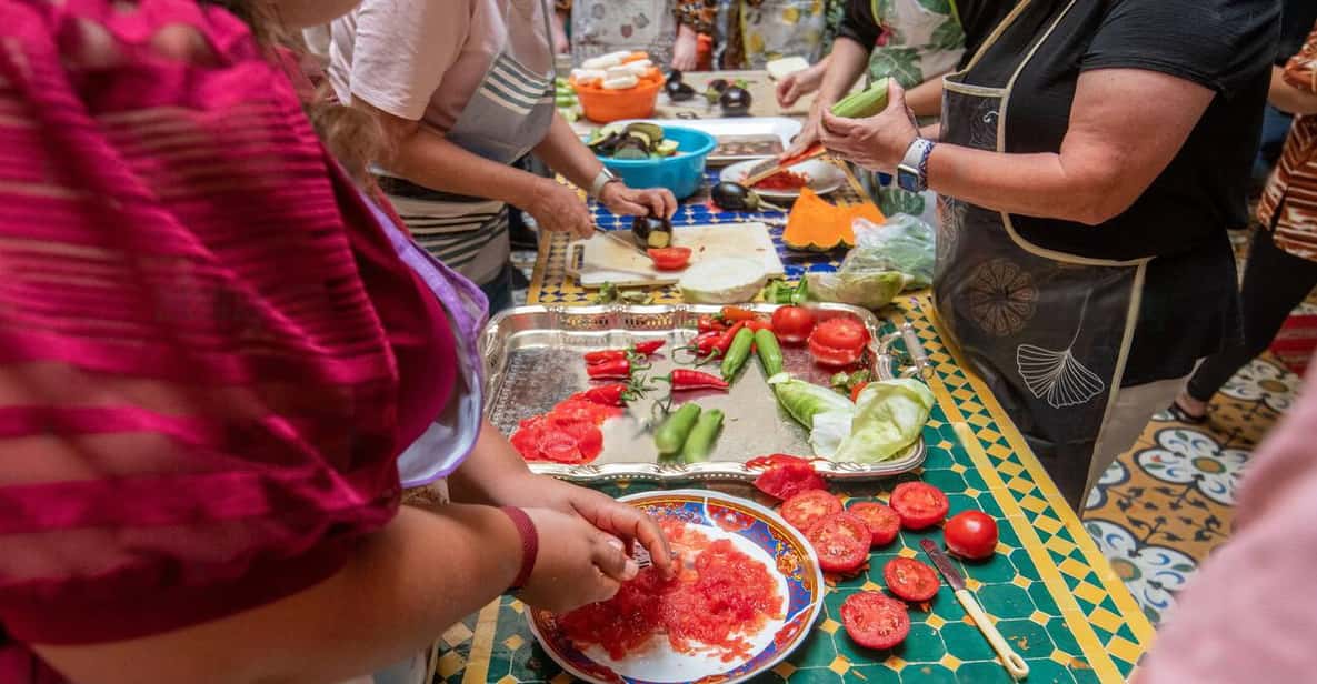 Chefchaouen: Zrób własne lekcje gotowania tajine i pastilli | GetYourGuide