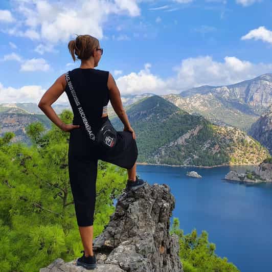 Day Trips from Colakli | GetYourGuide
