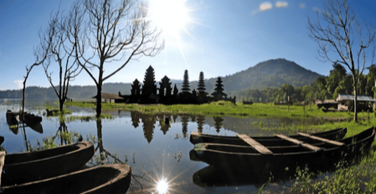 Lake Tamblingan, Buleleng - Reserva de entradas y tours | GetYourGuide