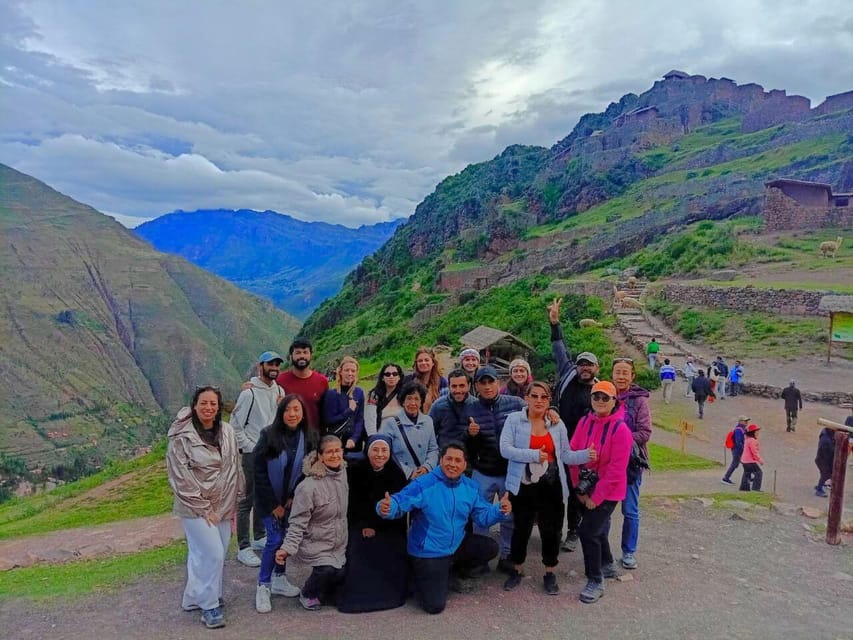 Heiliges Tal der Inkas Tour in Cusco | GetYourGuide