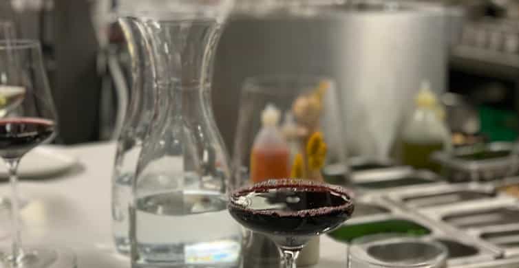 Backstage Dining Tour | GetYourGuide