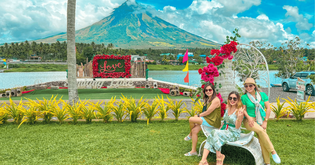 Exciting Bicol Culinary Tour in Albay with Farm Plate | GetYourGuide