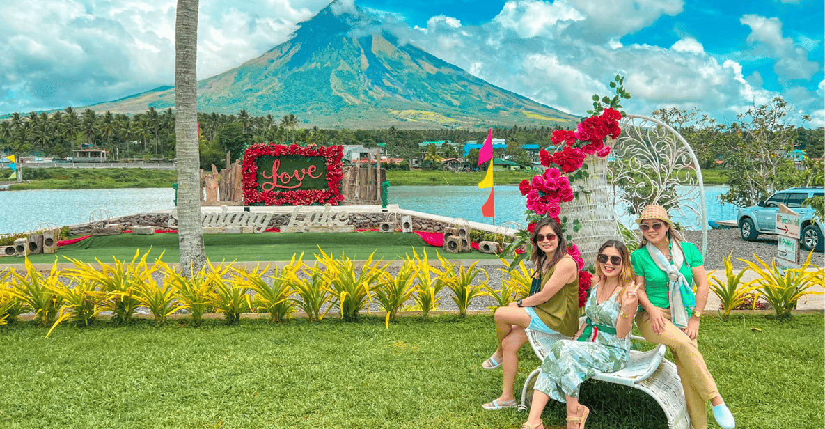 Exciting Bicol Culinary Tour in Albay with Farm Plate | GetYourGuide