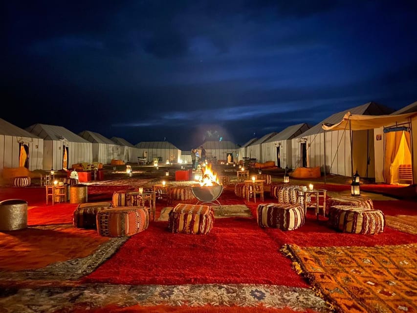 2 Days Tour to Zagora Desert with sunset from Marrakech | GetYourGuide
