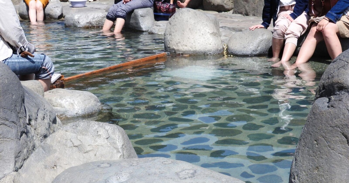 Tour de 1 día desde Takayama: Descubre el Encanto de Gero Onsen | GetYourGuide