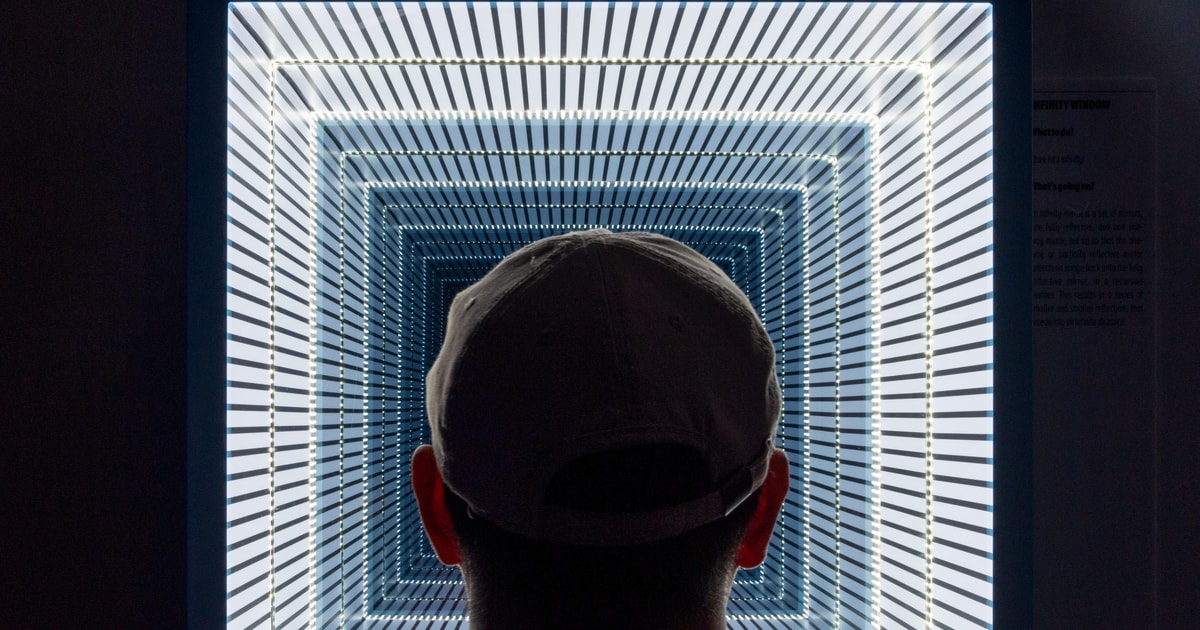 Bordeaux: Museum of Illusions Entry Ticket | GetYourGuide