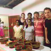 Kandy Cooking Class At Best Kandy Kitchen | GetYourGuide