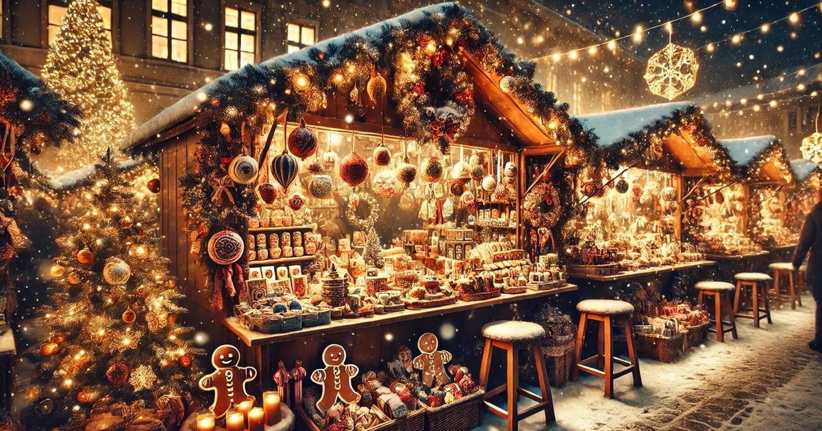 Kerst privé dagtrip: van Salzburg naar Wenen & terug | GetYourGuide