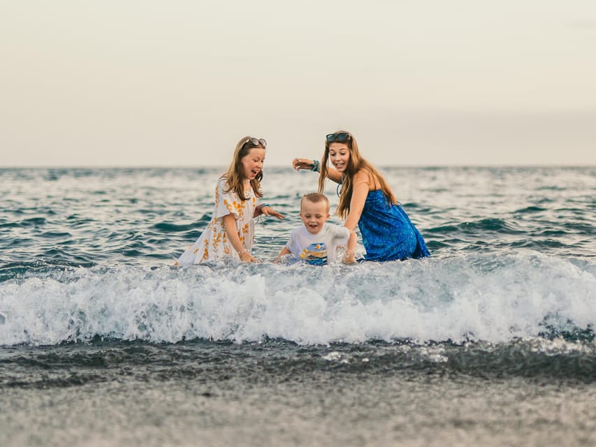 Your Unforgettable Photography Session | GetYourGuide