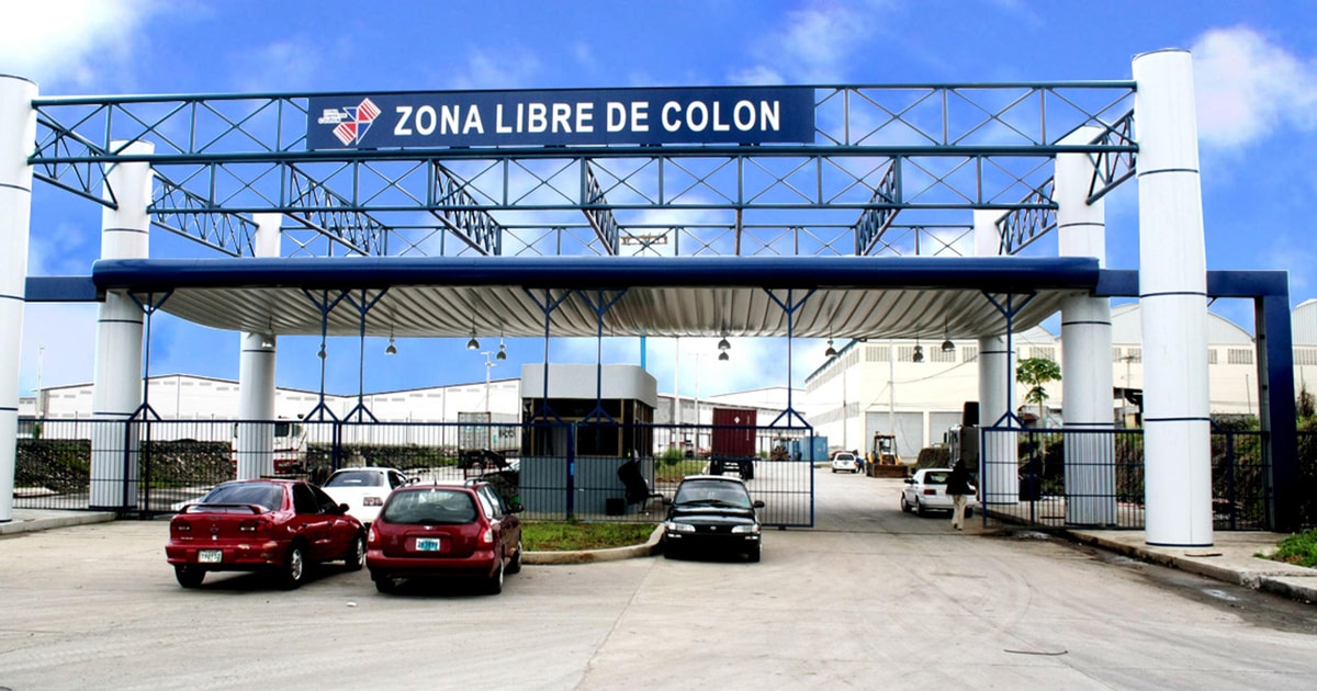 Tour to Colon Free Zone from Panama City | GetYourGuide