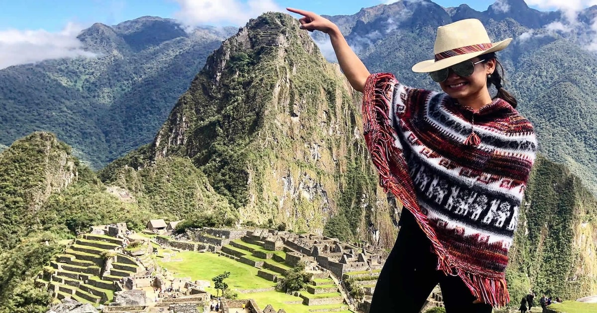 Cusco Mágico + Machu Picchu 5D/4N | Hotel ☆☆☆☆ | GetYourGuide