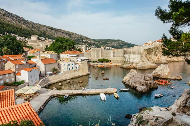 Dubrovnik: Paseo por Juego de Tronos y la isla de Lokrum | GetYourGuide
