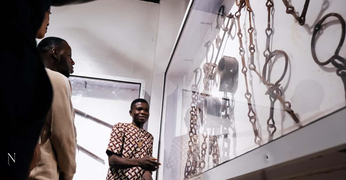 Badagry Tour: Learn about the Trans-Atlantic Slave Trade | GetYourGuide