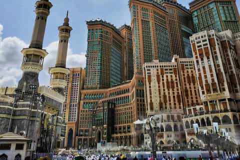 The BEST Mecca Tours and Things to Do in 2024 - FREE Cancellation ...