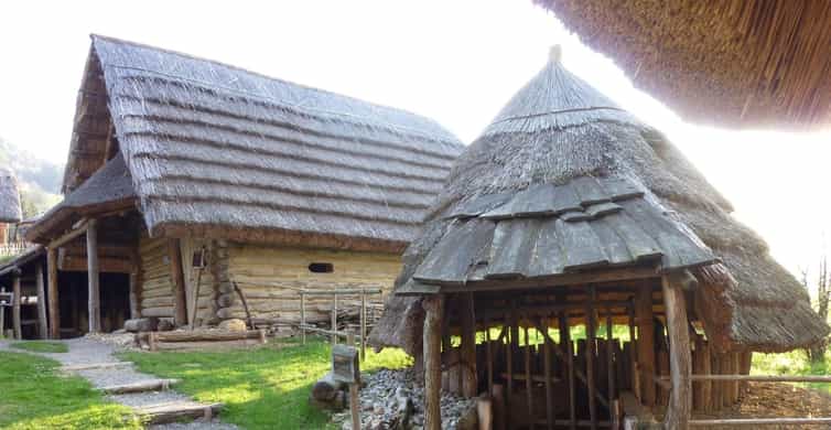 Kulming: Kulmkeltendorf Ticket | GetYourGuide