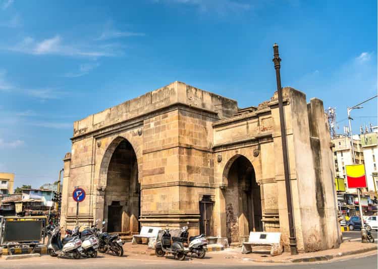 Explore the Best of Ahmedabad by Car (Guided Full Day Tour) | GetYourGuide