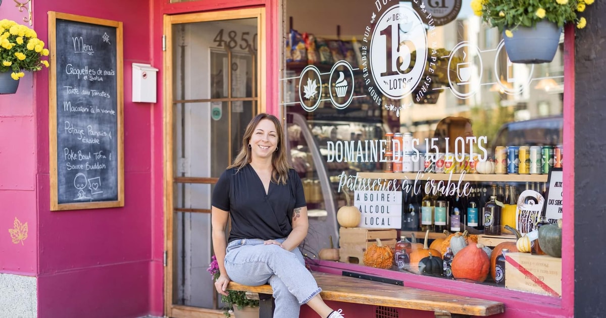 Montreal: Maple syrup tasting and conference | GetYourGuide