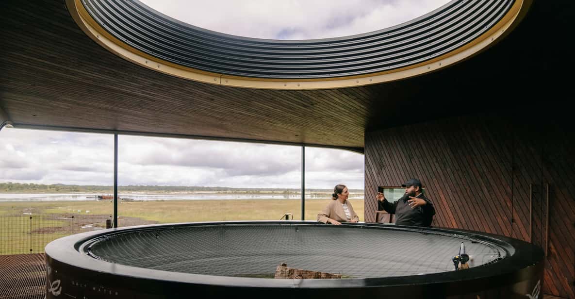 Budj Bim: Tae Rak Wetlands 2 Hour Guided Cultural Walk | GetYourGuide