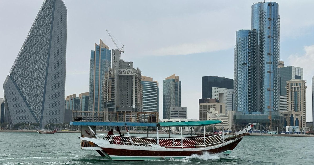 Doha: Doha City Tour and Dhow Boat Ride (Private Tour) | GetYourGuide