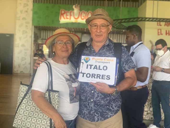 Punta Cana Airport Private Transfers to Hotels | GetYourGuide