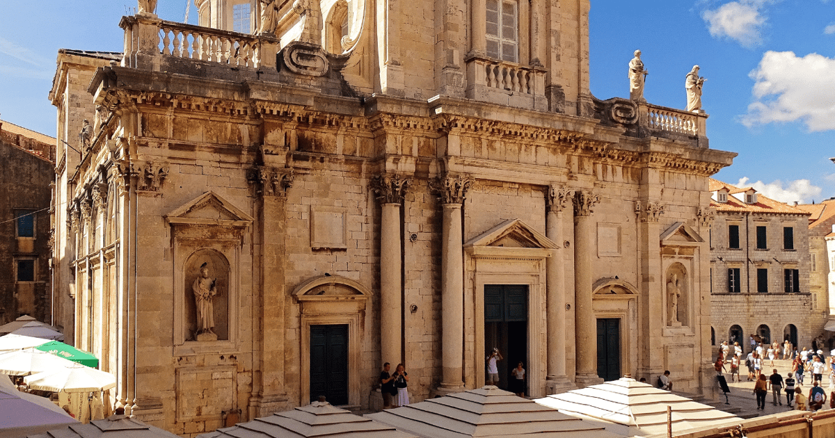 Private Walking Tour Dubrovnik Old Town with Licenced Guide | GetYourGuide