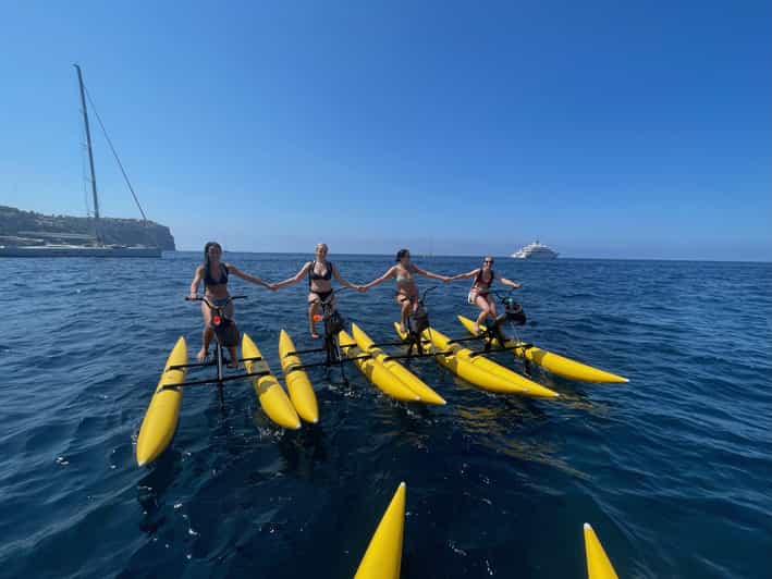 Ocean-Bikes Mallorca | GetYourGuide