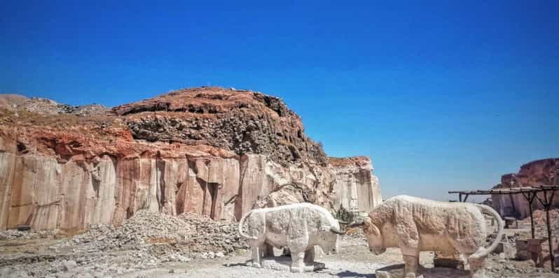 Petroglyphs and Pillars - Sillar Route Adventure | GetYourGuide