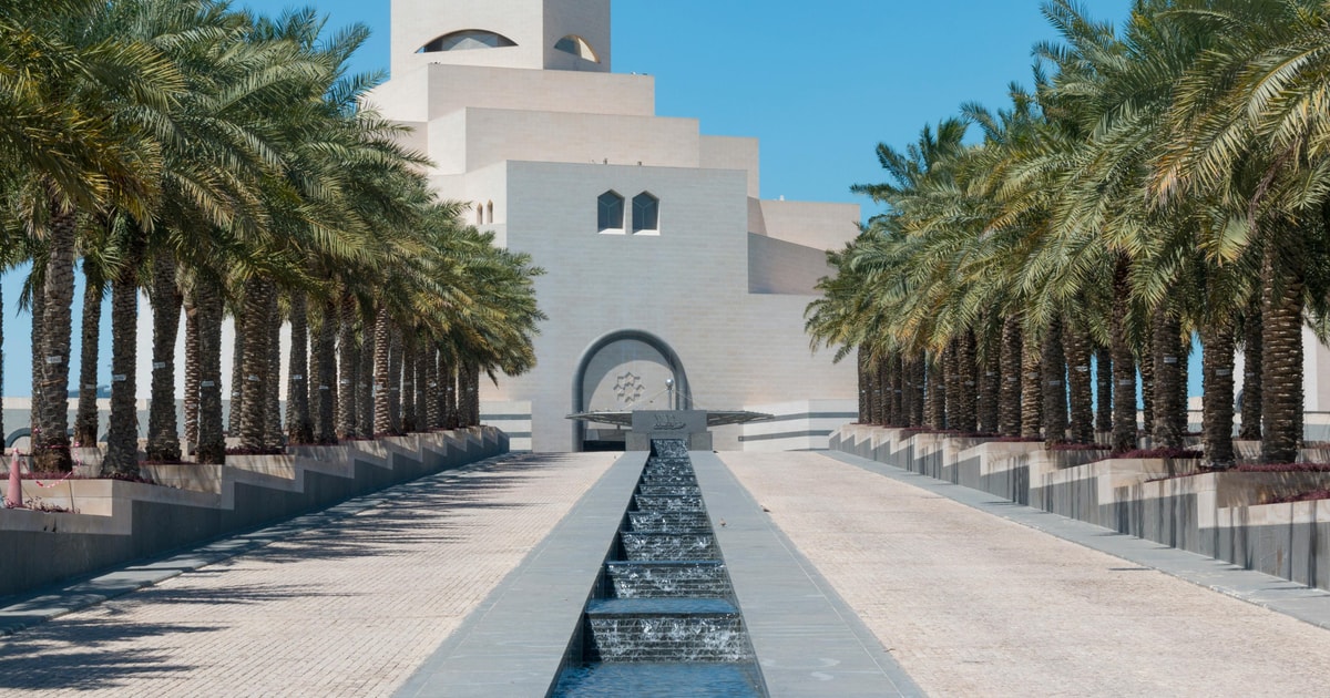 Doha: Museen, Souk, Katara und The Pearl | GetYourGuide