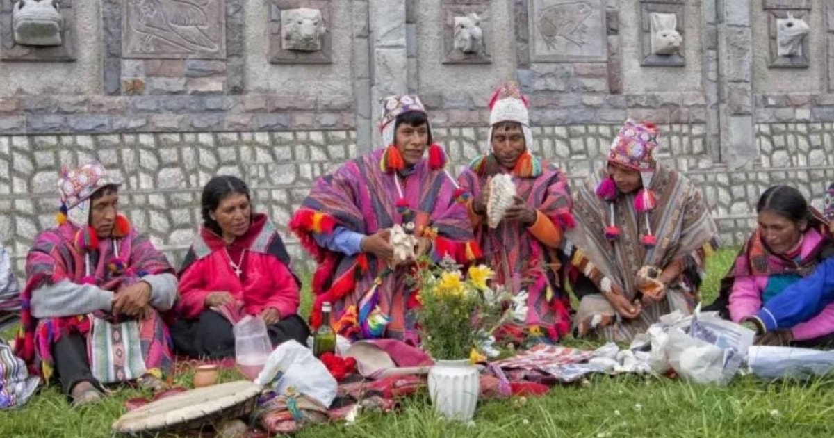 Wachuma (San Pedro) Ceremony 1 Day - shared - intermediate | GetYourGuide