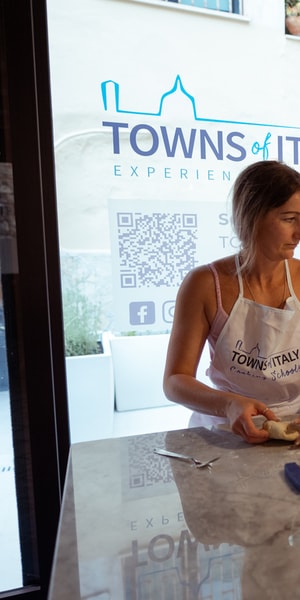 Palermo: Pizza and Gelato Cooking Class with Dinner and Wine | GetYourGuide